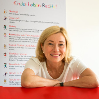 Wir haben die Wahl - Doris Rauscher